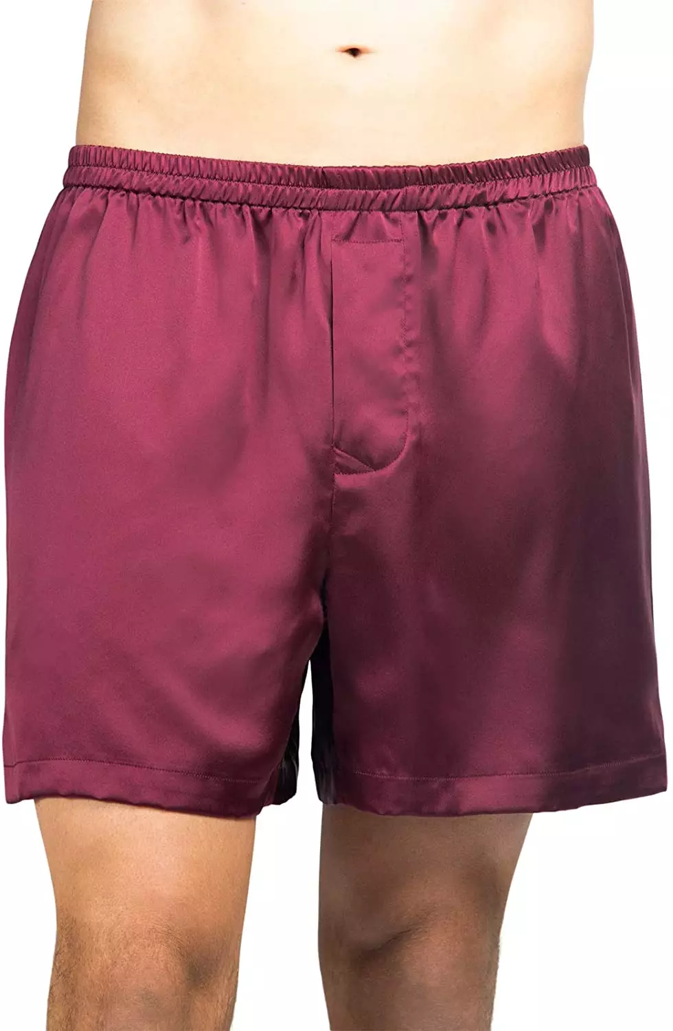 Fishers Finery Igbadun Silk Boxers