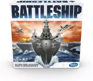 Lalao Battleship drinking aterineto