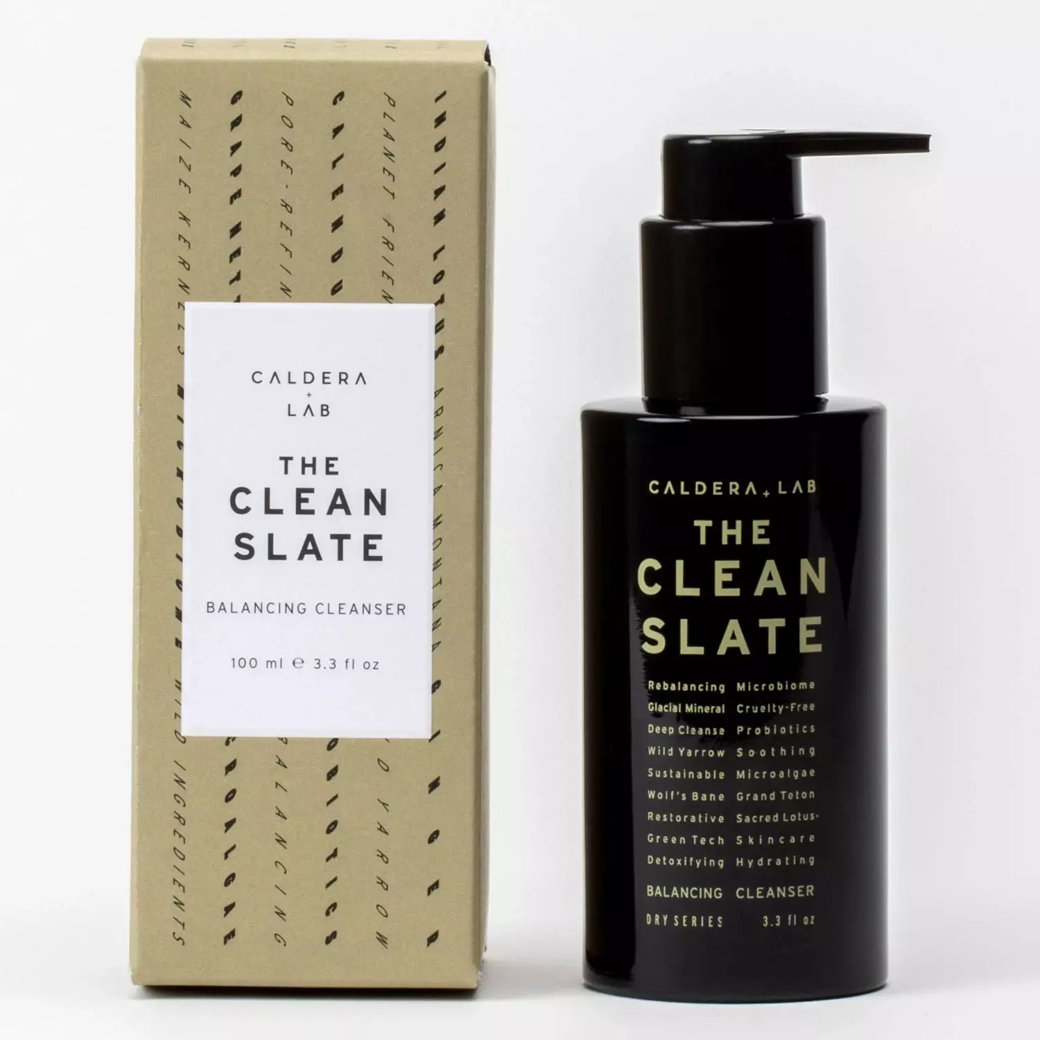 Clean Slate Balancing Cleanser