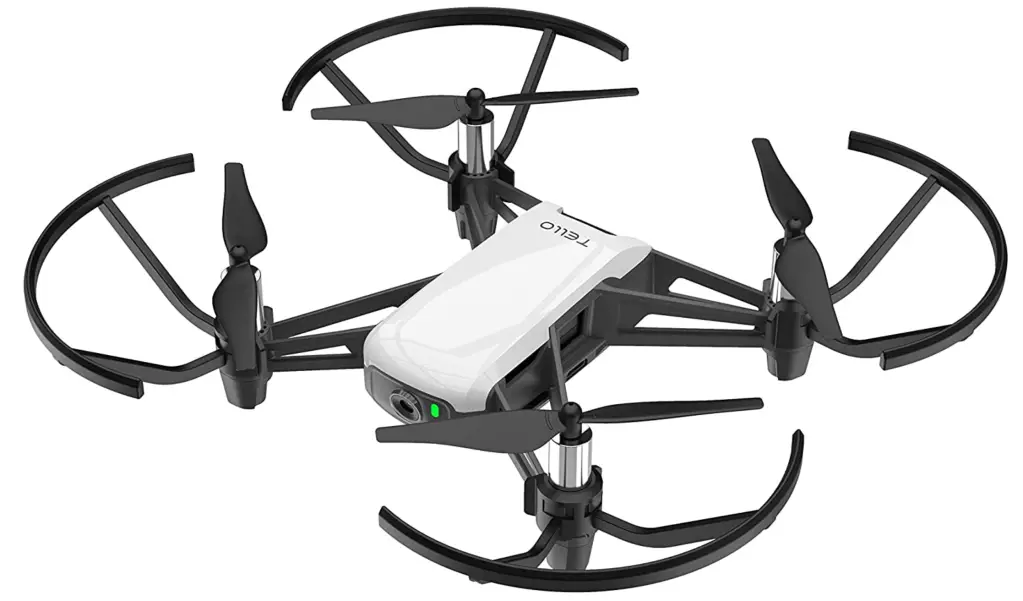 tyze tech tello drones για αρχάριους