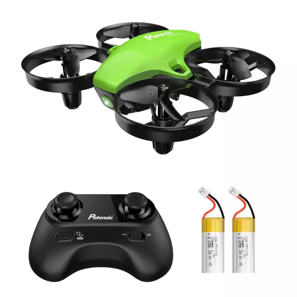 Mini dronă Potensic A20