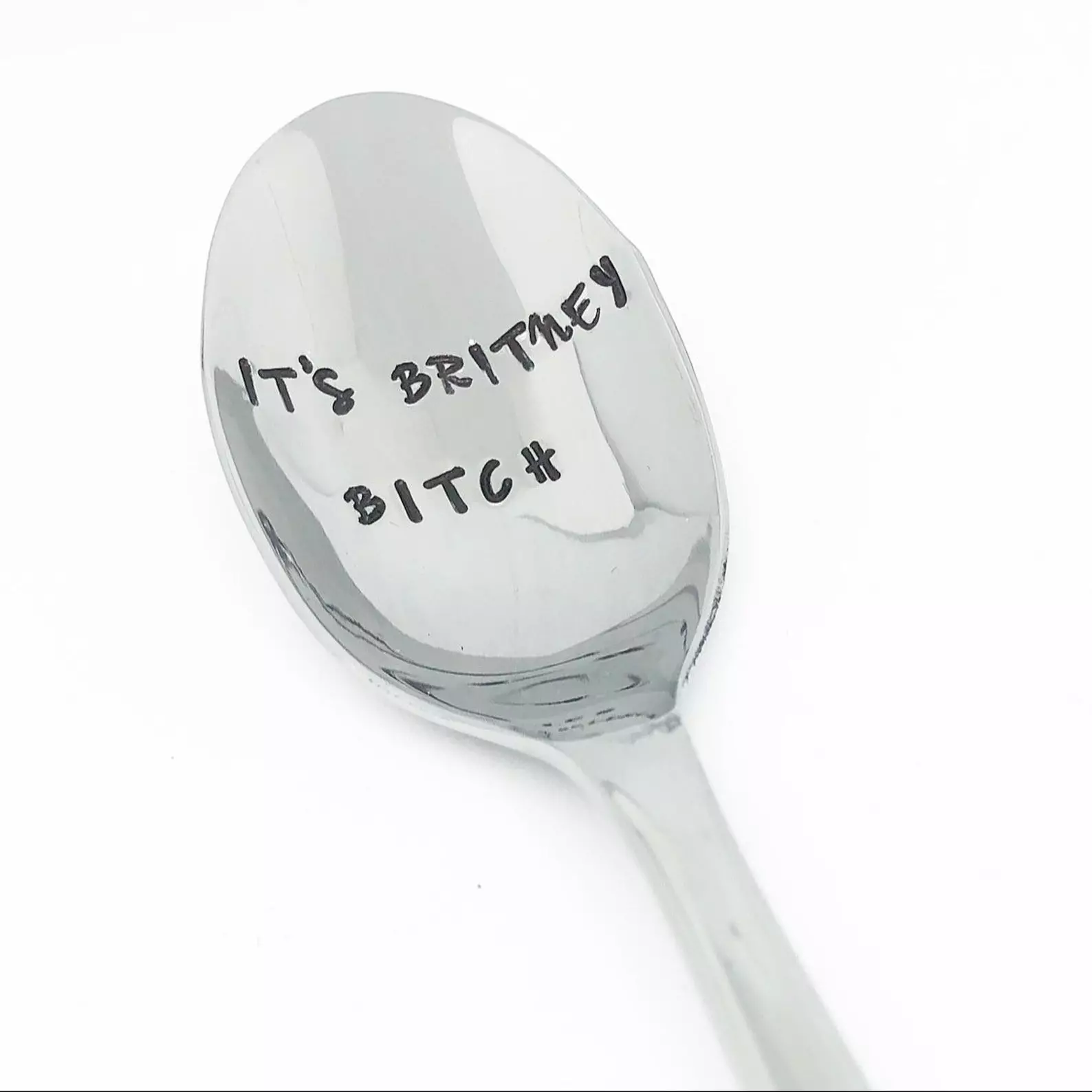 Hija Britney Bitch Spoon