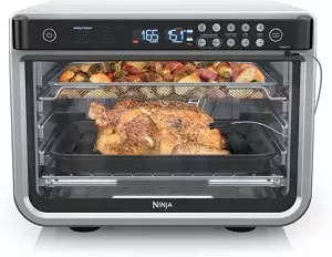 oven toaster kacha mma ninja dt251 foodi
