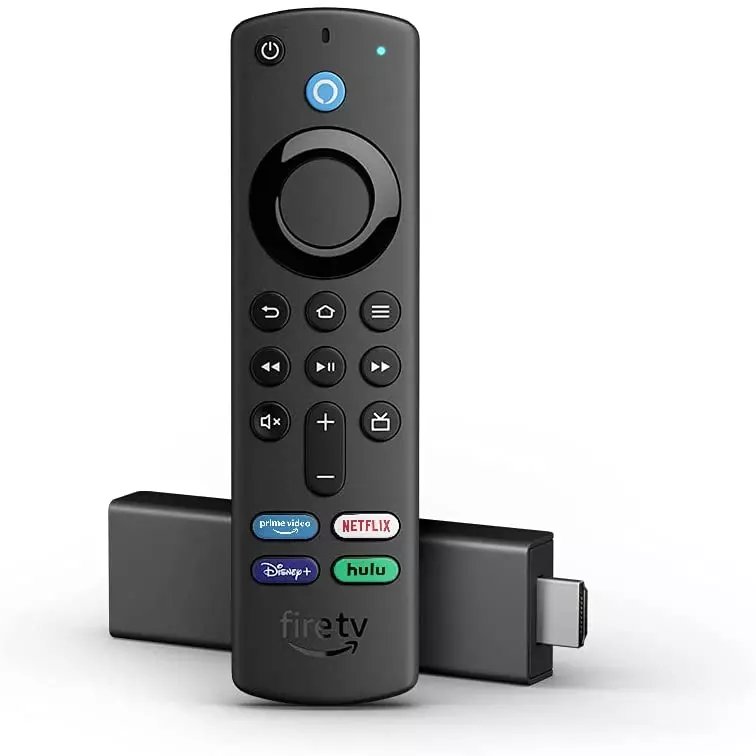 Nar TV Stick 4K