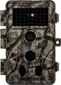 pinakamahusay na trail camera meidase p50