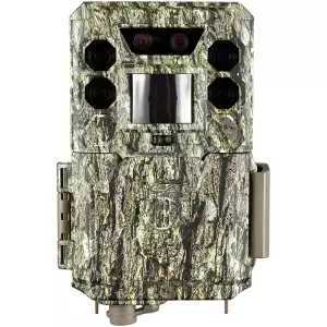 Bushnell core trail camera