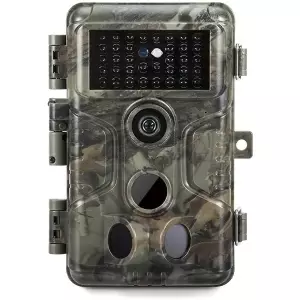 GardePro trail camera