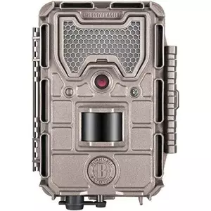 Bushnell trophy cam trail koob yees duab