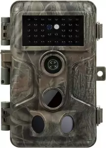 labing maayo nga mga trail camera nga gi-upgrade ang meidase s3