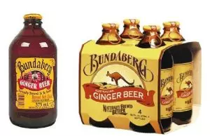 pangalusna jahé bir bundaberg