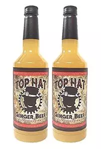 Top Hat gemmerbier