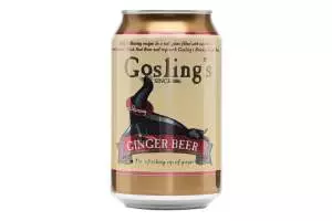 Goslings Jahé Beer