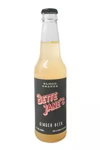 labing maayo nga ginger beer bette janes