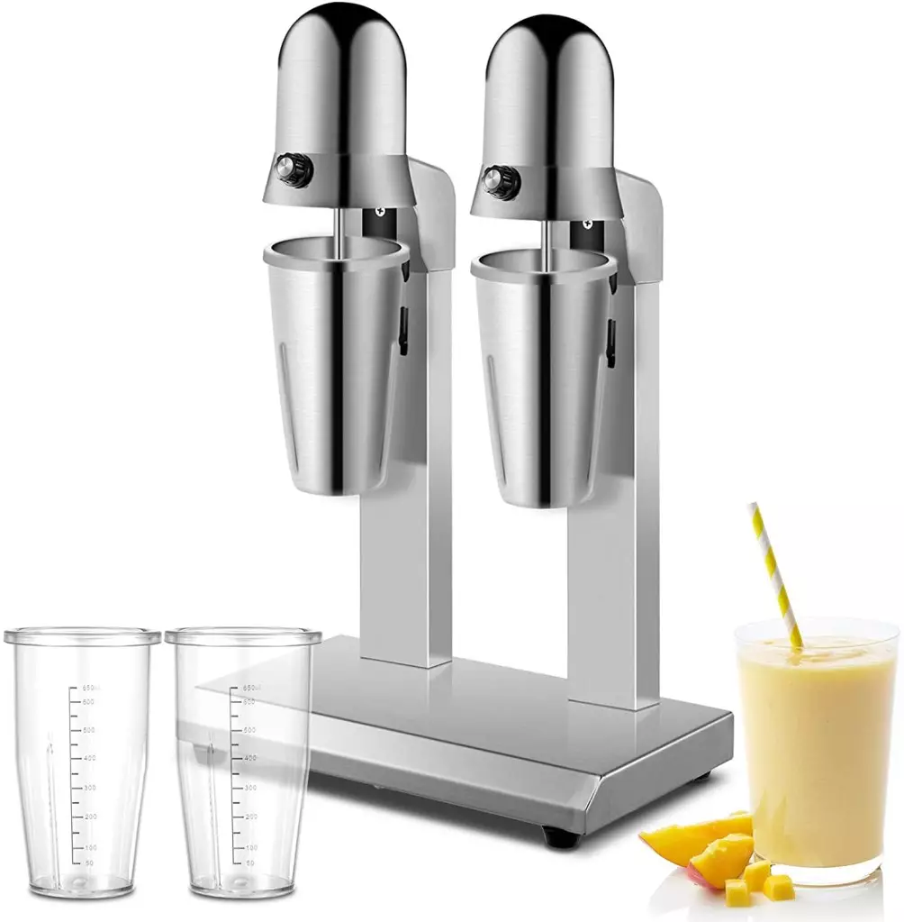 I-VEVOR-Milkshake-Maker-Double-Head-Milkshake-Machine