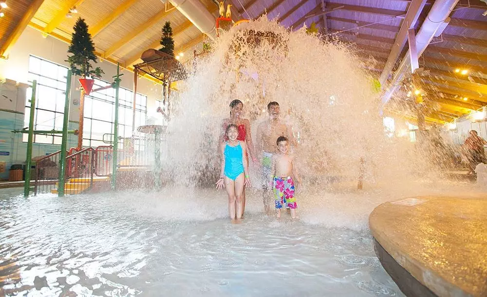 Great Wolf Lodge Poconos