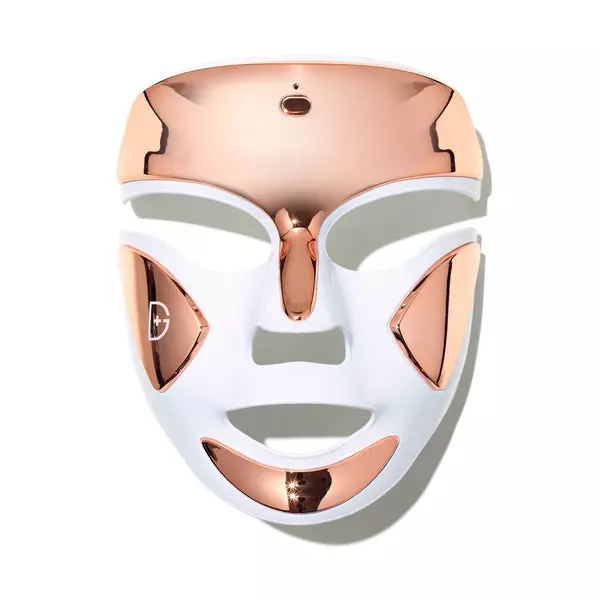 Dr. Dennis Gross Skincare DRx SpectraLite FaceWare Pro LED sejas maska