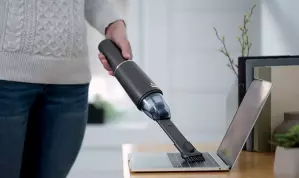 Bissell AeroSlim Handheld Vacuum