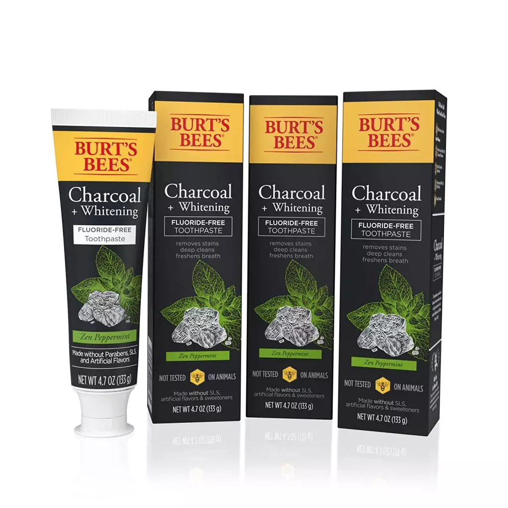 Burts-Bees-Charcoal-Toothpaste