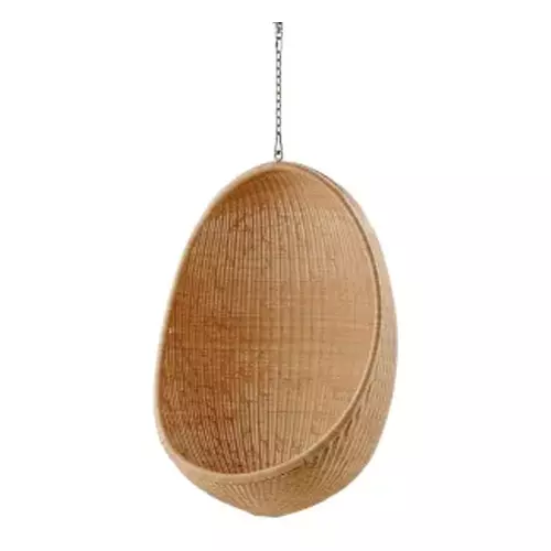 sika design hanging outdoor egg chair