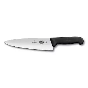 konyhai kések victorinox fibrox pro chefs kés