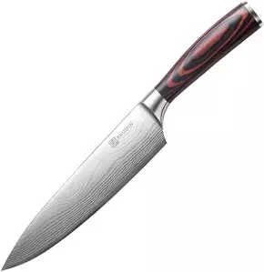 סכין שפים פאודין