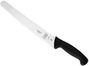 mercer cuinary Millennia bread knife