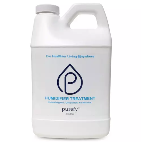 PUREFY Humidifier Phekolo