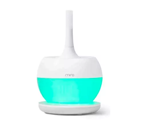 Miro-NR08M Washable Modulary Sanitary Cool-Mist Humidifier