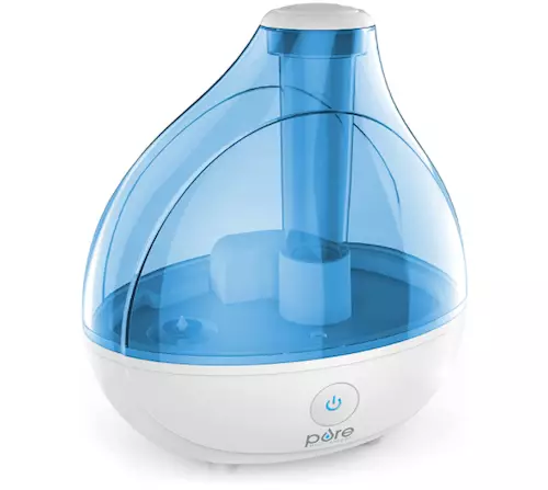 Pure Enrichment® MistAire™ Ultrasonic Cool Mist Humidifier