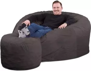 Ultimate Sack Chair - a legjobb babzsákok