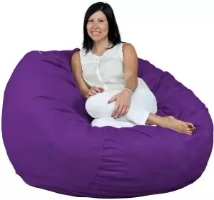 bêste bean bags foar kolleezje - FUGU Chair