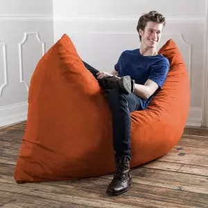 jaxx bean bags pillow saxx bean bag chair