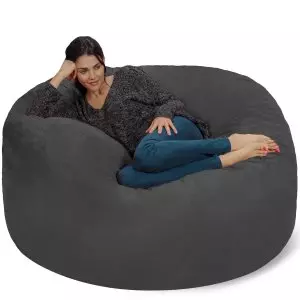 Five-Foot Chill Bag, les meilleurs fauteuils poires