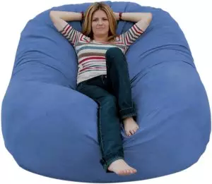 kursi sack bean bag nyaman