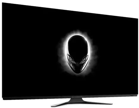 mejores MONITORES GAMING OLED