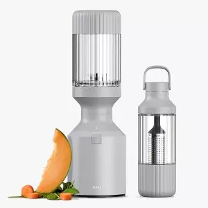 Beast Blender, Oprahin suosikkiasiat 2021