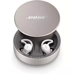 Bose sleepbuds, Oprah ගේ ප්‍රියතම දේවල් 2021