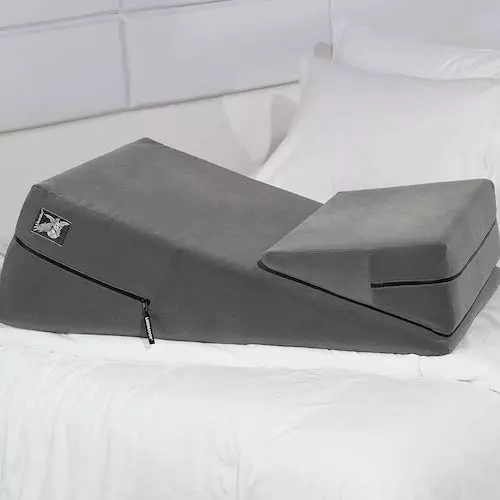 Liberator Wedge & Ramp Pillow Combo