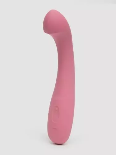 Dame Arc Silikon G-Spot Vibrator, beste sexleketøy for nybegynnere