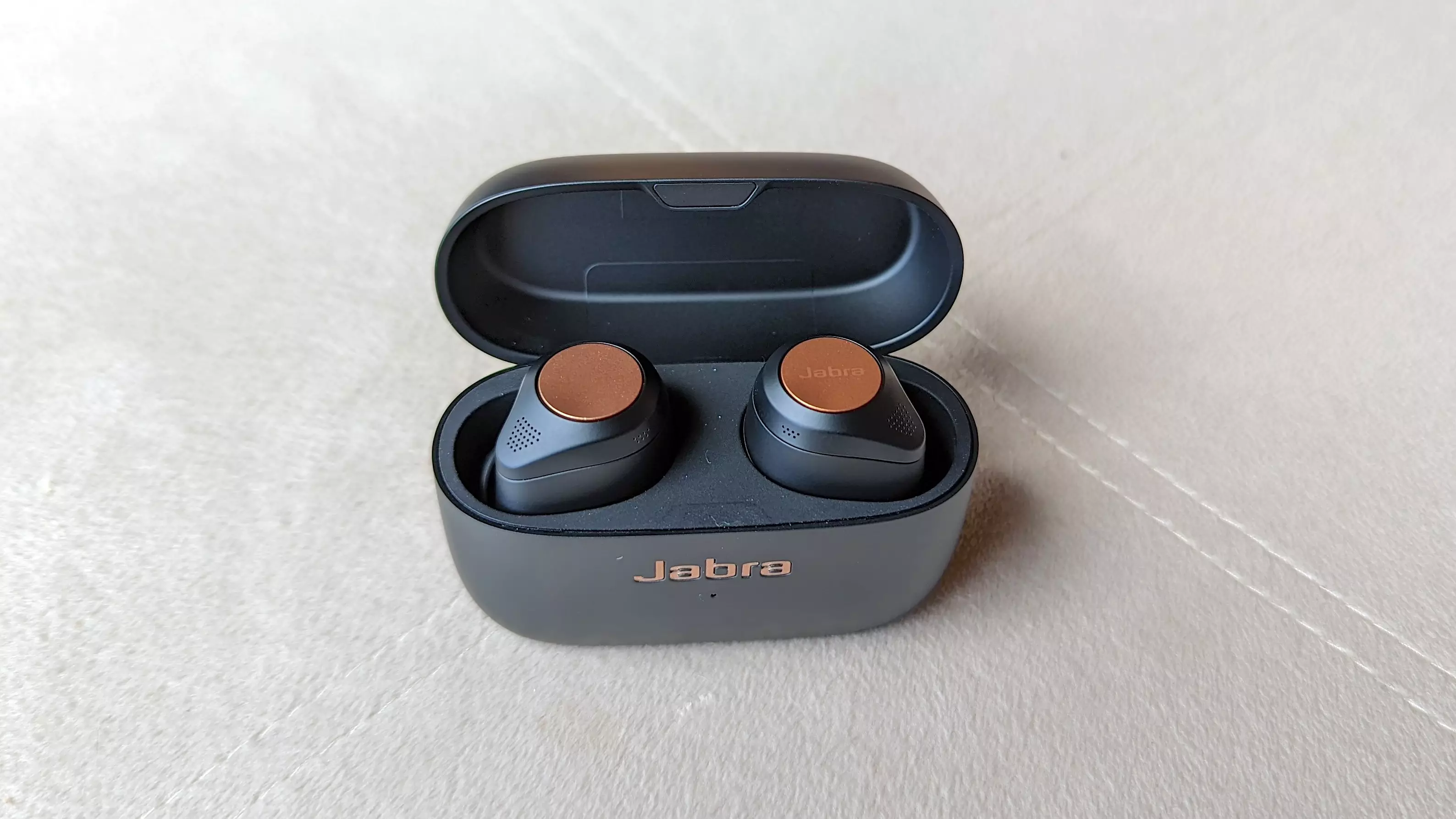jabra elite 85t, τα πιο άνετα ακουστικά