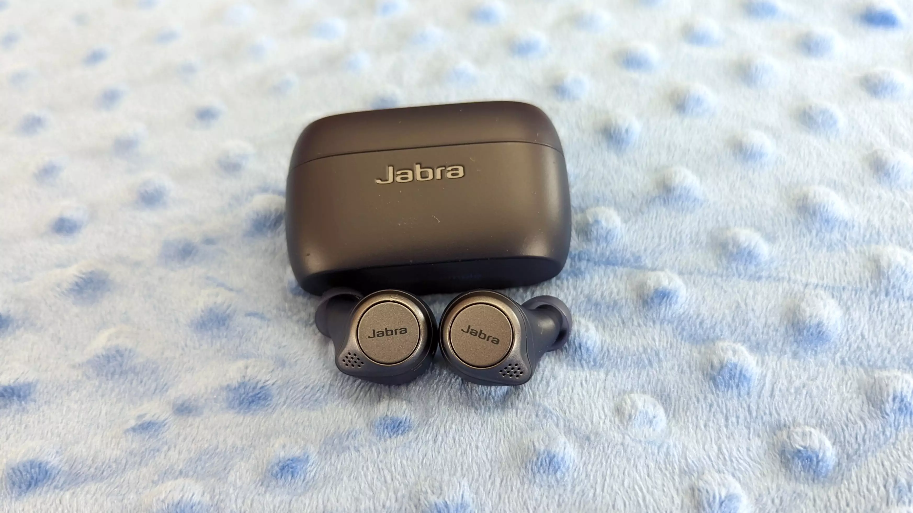 Jabra-Elite-Active-75t, labing komportable nga earbuds