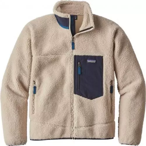 Флісавая куртка Patagonia Retro-X