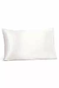 25 Momme 100% Pure Mulberry Silk Pillowcase