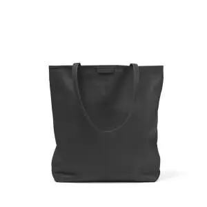 Leatherology Uptown Vertical Tote