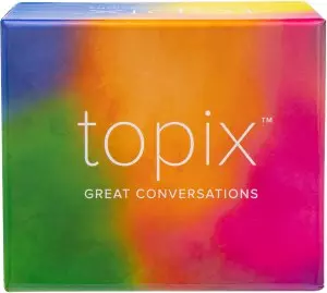 Topix Nagy beszélgetések