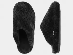 Naot Footwear Pambabaeng Naka-unwind Slippers