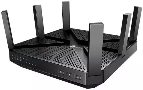 အကောင်းဆုံး တာဝေး router များ