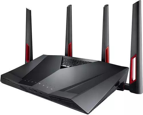 အကောင်းဆုံး တာဝေး router များ