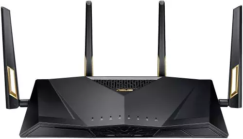 အကောင်းဆုံး တာဝေး router များ