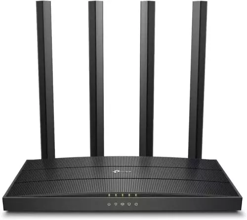 အကောင်းဆုံး တာဝေး router များ